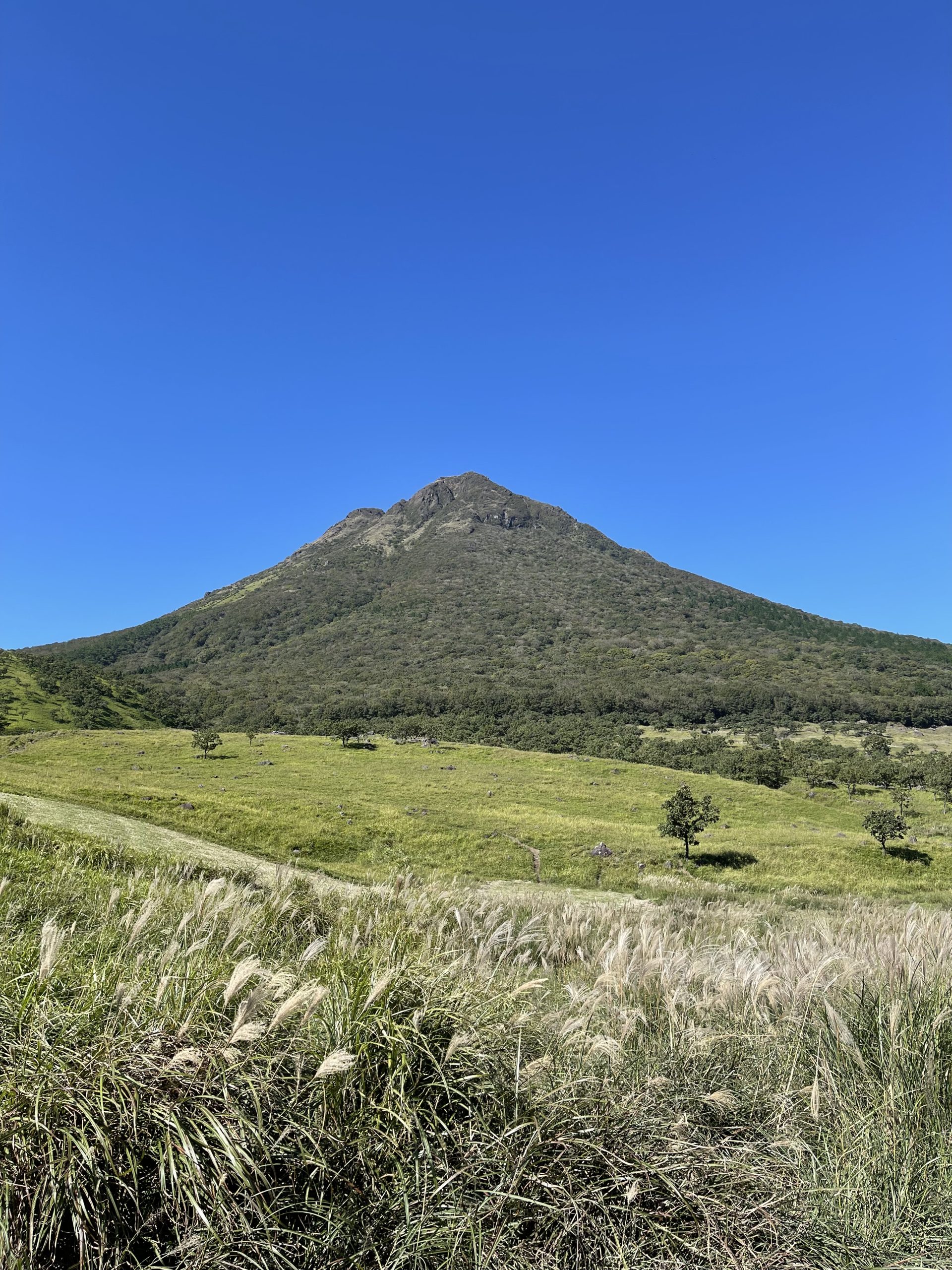 由布岳登山マップのご案内 Mount Yufu Hiking Map – YUFUINFO｜湯布院・庄内・挾間公式旅ガイド