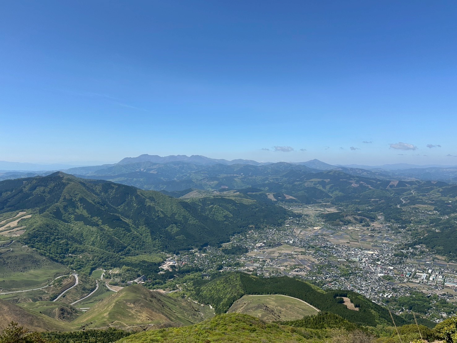 由布岳登山マップのご案内 Mount Yufu Hiking Map – YUFUINFO｜湯布院・庄内・挾間公式旅ガイド